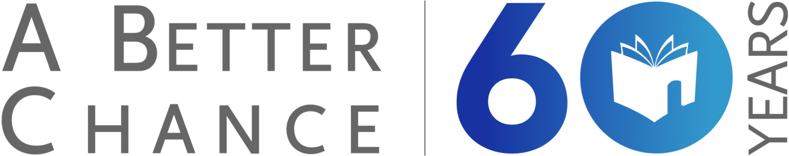 Homepage | A Better Chance