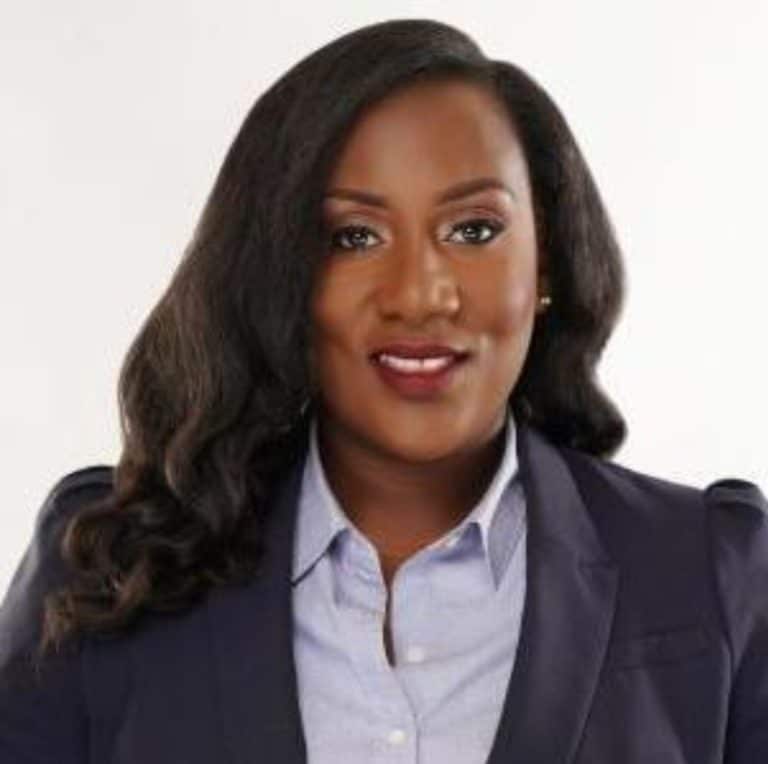 Lisa Brice | A Better Chance