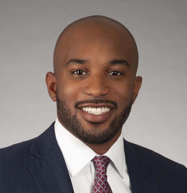 Khary Headshot | A Better Chance